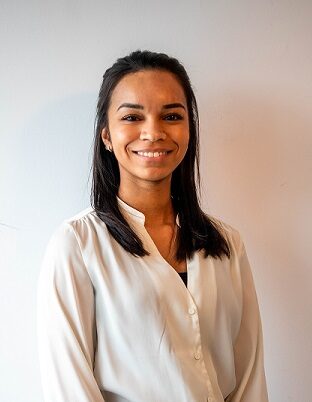 Cierra Baggoo - Carangelo Management